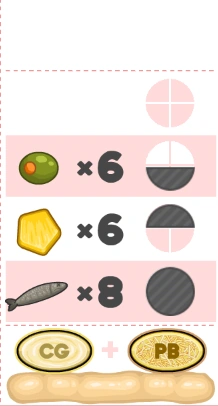 Fishy Fruit | Flipline Studios Wiki | Fandom