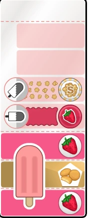 Strawberry Streuselkuchen | Flipline Studios Wiki | Fandom