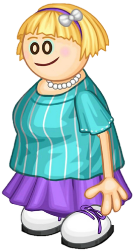 Vicky | Flipline Studios 中文 Wiki | Fandom