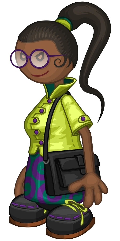 Petrona | Flipline Studios Wiki | Fandom