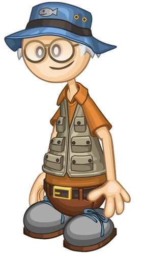 Wally | Flipline Studios 中文 Wiki | Fandom