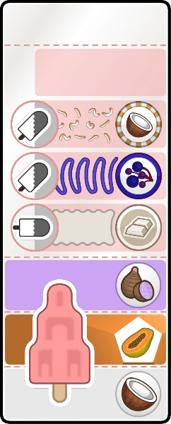 Category:Papa's Paleteria To Go! Specials | Flipline Studios Wiki | Fandom