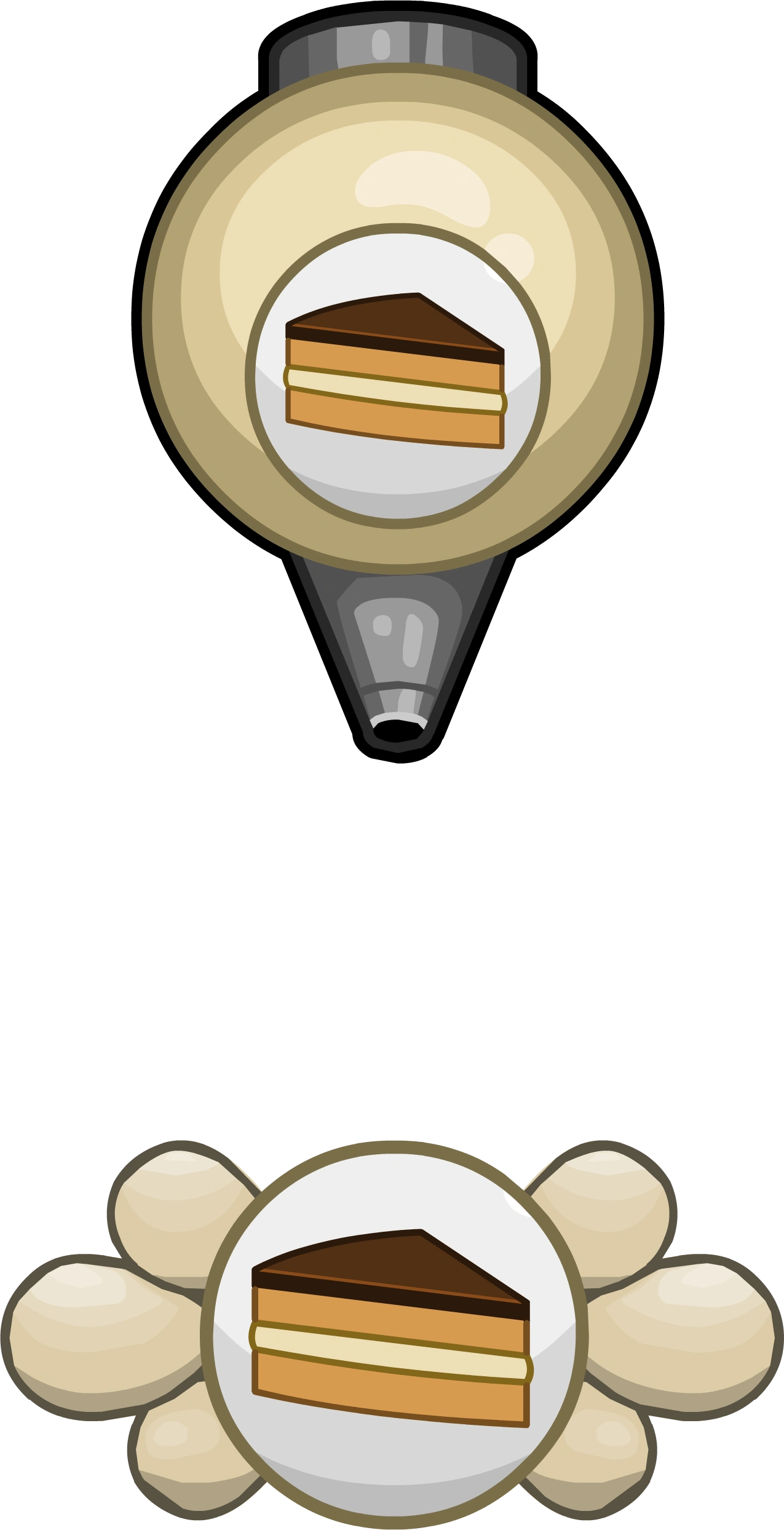 Boston Cream | Flipline Studios Wiki | Fandom