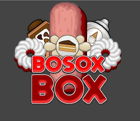 Bosox Box | Flipline Studios Wiki | Fandom