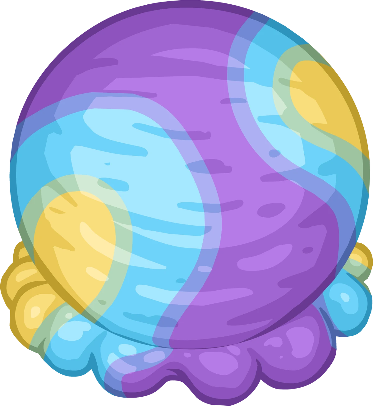 Moon Mist | Flipline Studios Wiki | Fandom