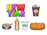 老爹熱狗店To Go! | Flipline Studios 中文 Wiki | Fandom