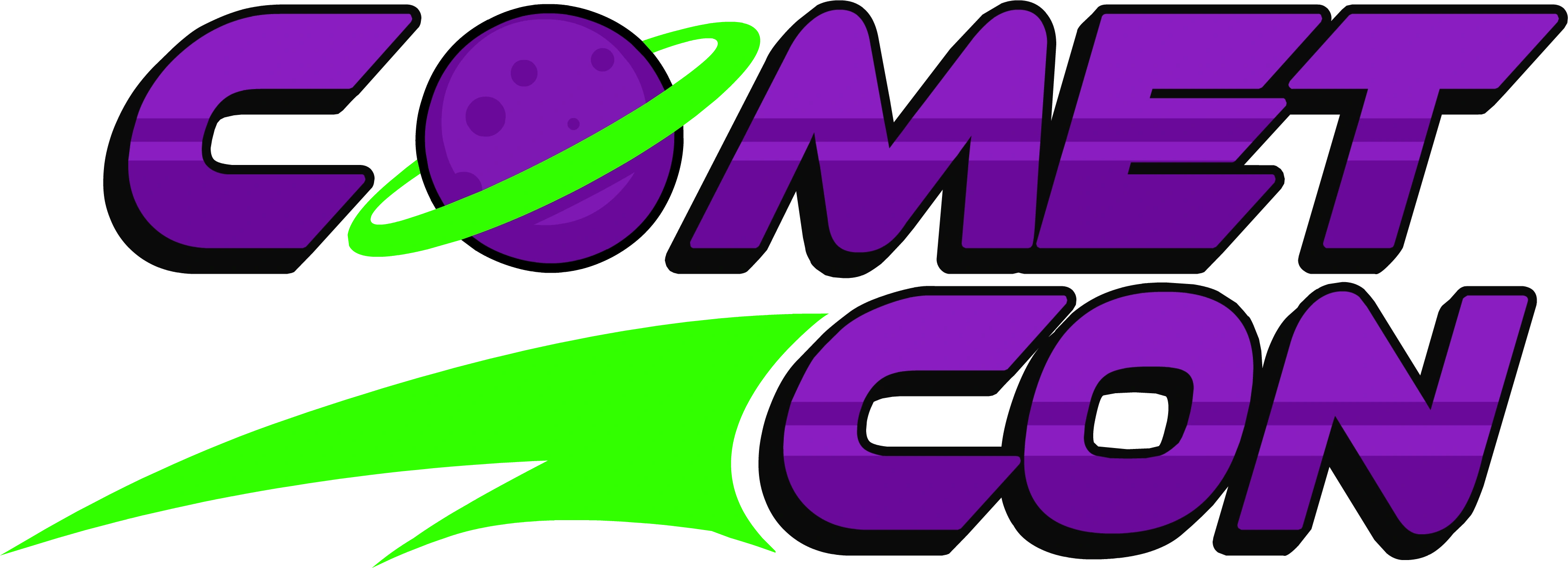 Comet Con | Flipline Studios Wiki | Fandom