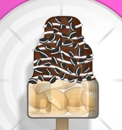 Creameo Cruiser | Flipline Studios Wiki | Fandom