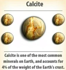 Calcite | Flipline Studios Wiki | Fandom