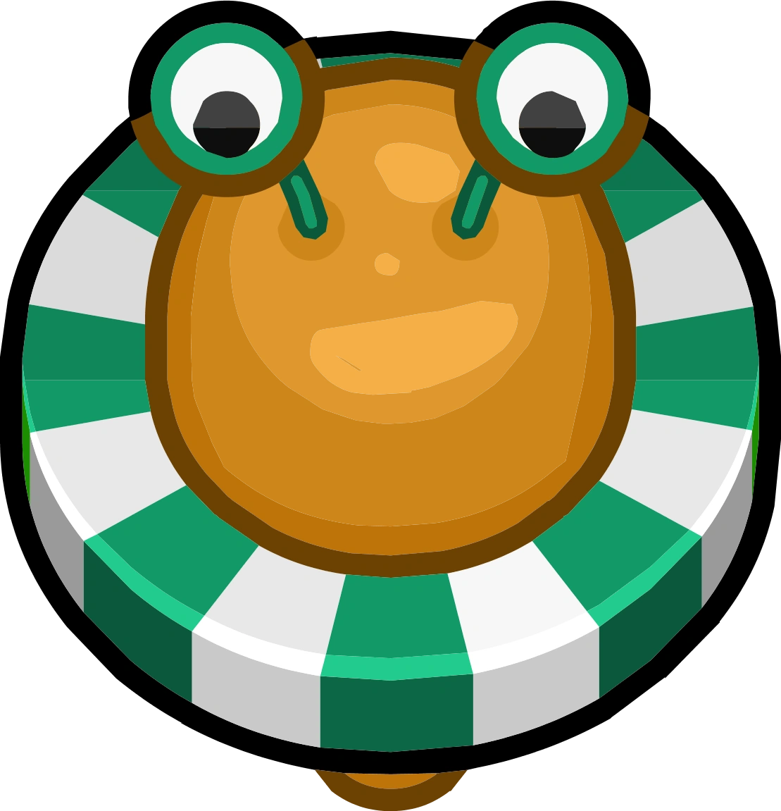 Awesome Saucer | Flipline Studios Wiki | Fandom