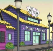 Magic & Mischief | Flipline Studios Wiki | Fandom