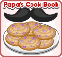 Papa's Cook Book | Flipline Studios Wiki | Fandom