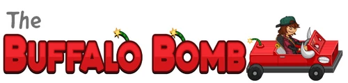 The Buffalo Bomb | Flipline Studios Wiki | Fandom