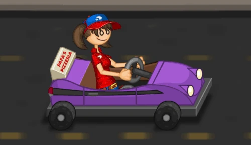 The Joyrider | Flipline Studios Wiki | Fandom