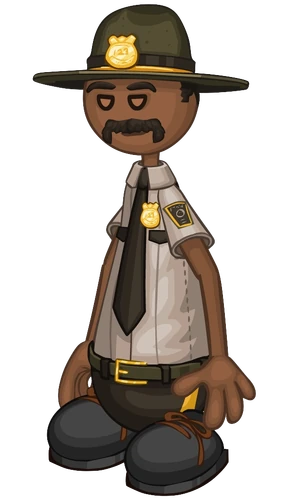 Hank | Flipline Studios Wiki | Fandom