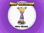 Powder Point Woollies | Flipline Studios Wiki | Fandom