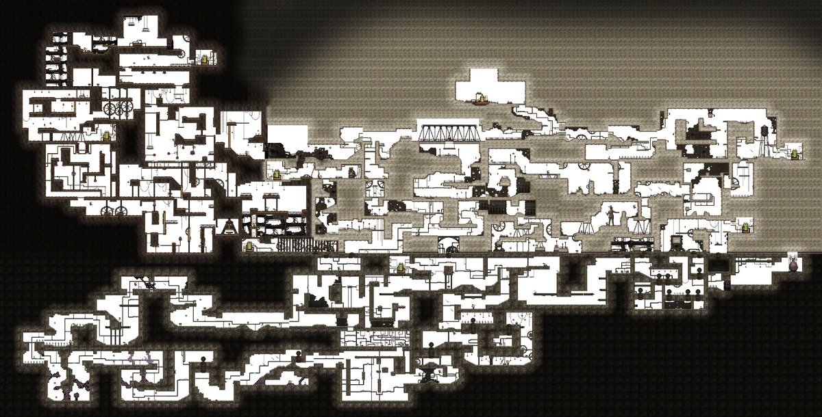 Steamport City | Flipline Studios Wiki | Fandom