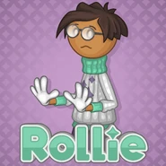 Rollie | Flipline Studios Wiki | Fandom