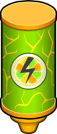 Citri-Shock Syrup | Flipline Studios Wiki | Fandom