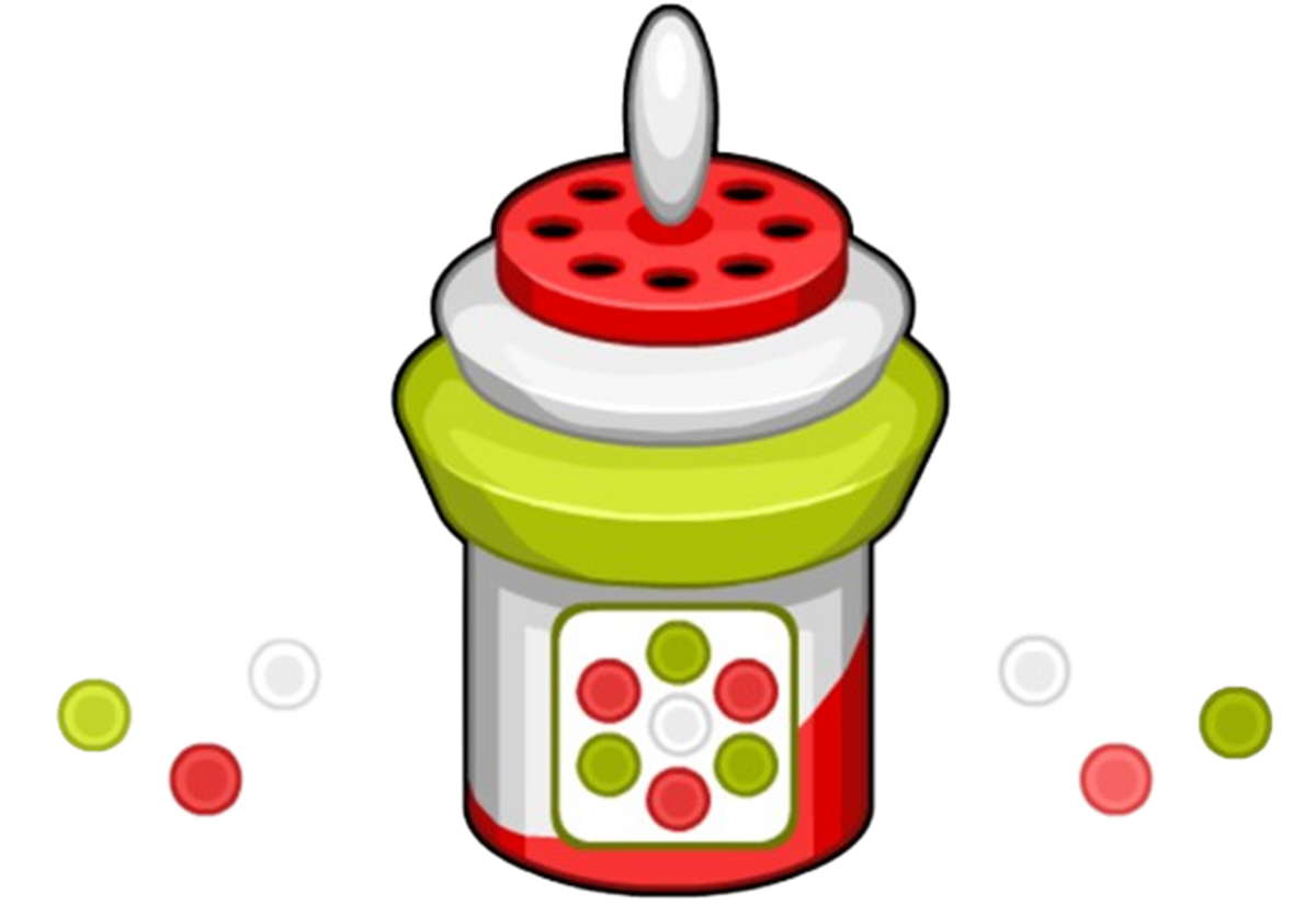 Portallini Confetti | Flipline Studios Wiki | Fandom