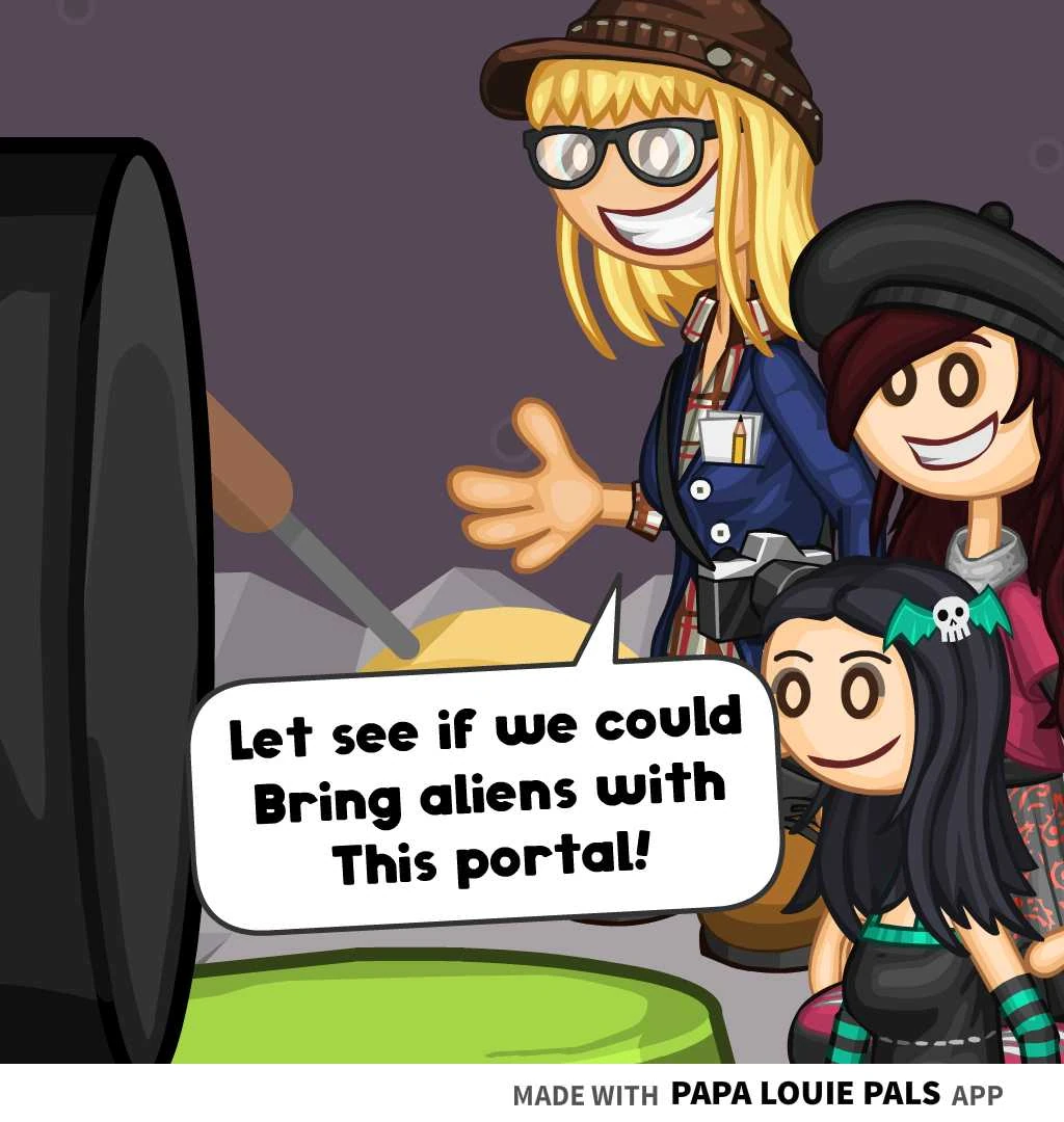 User blog:ThePeteyyK/Fan Comics | Flipline Studios Wiki | Fandom