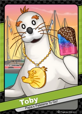 Toby | Flipline Studios Wiki | Fandom