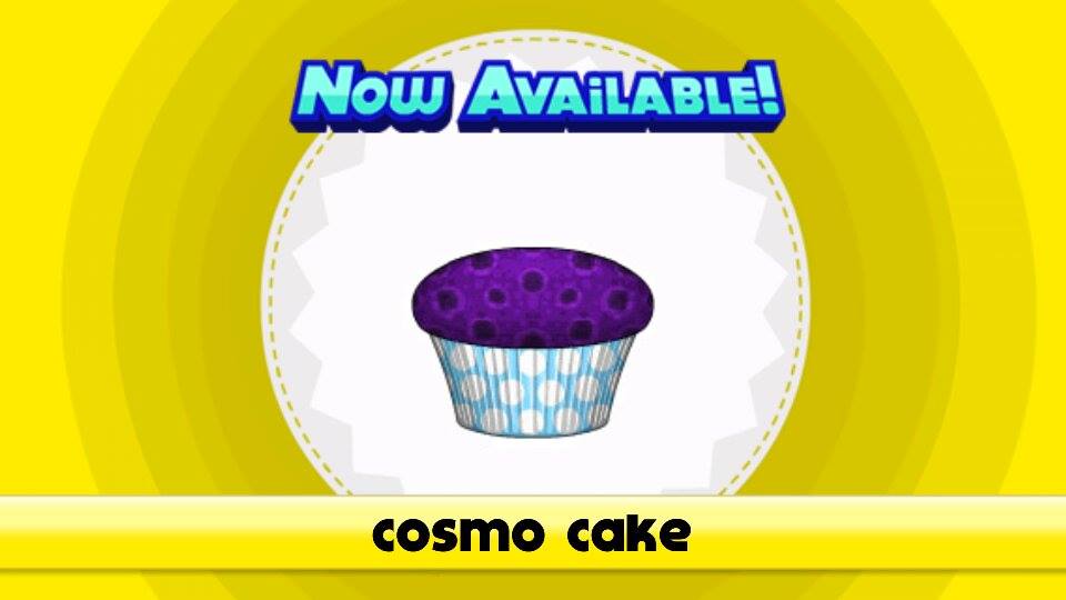 Cosmo Cake | Flipline Studios Wiki | Fandom