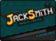 Jacksmith: Weapons and Warriors | Flipline Studios Wiki | Fandom