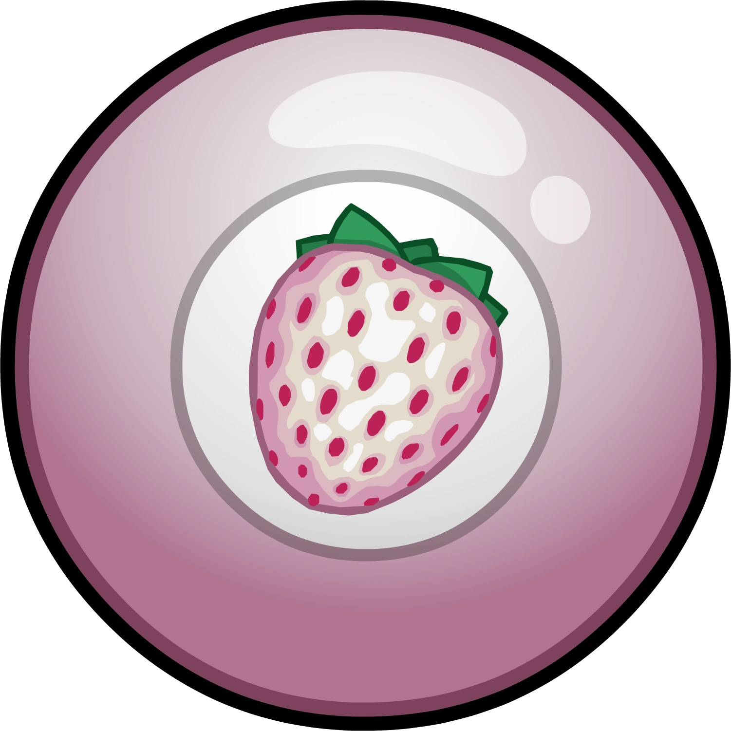 Pineberry Pudding | Flipline Studios Wiki | Fandom