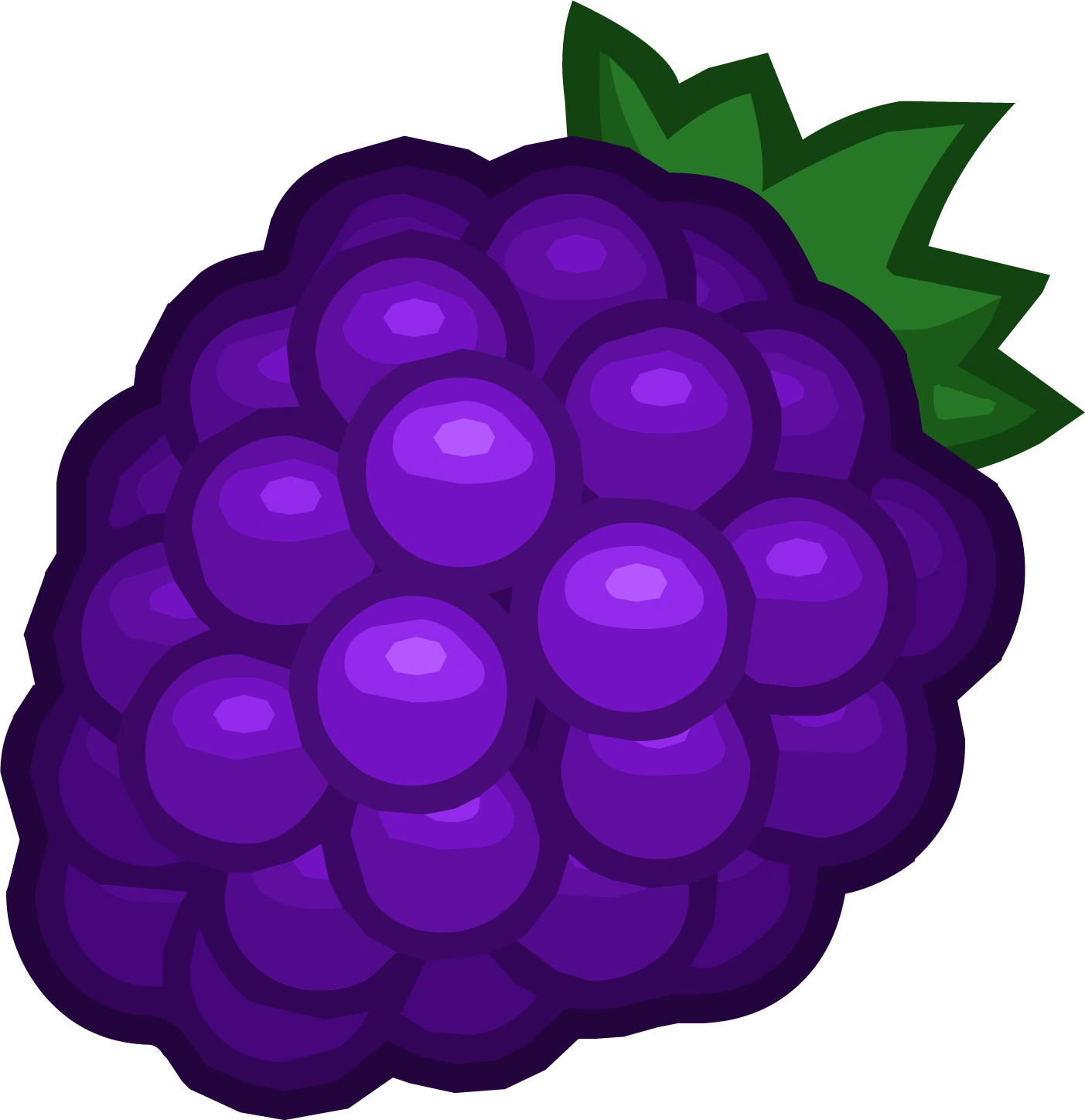 Blackberry | Flipline Studios Wiki | Fandom