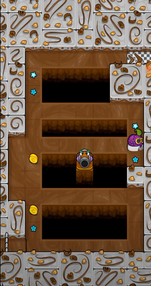 Rocky Road | Flipline Studios Wiki | Fandom