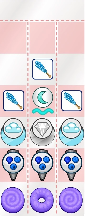 Blue Bonanza | Flipline Studios Wiki | Fandom