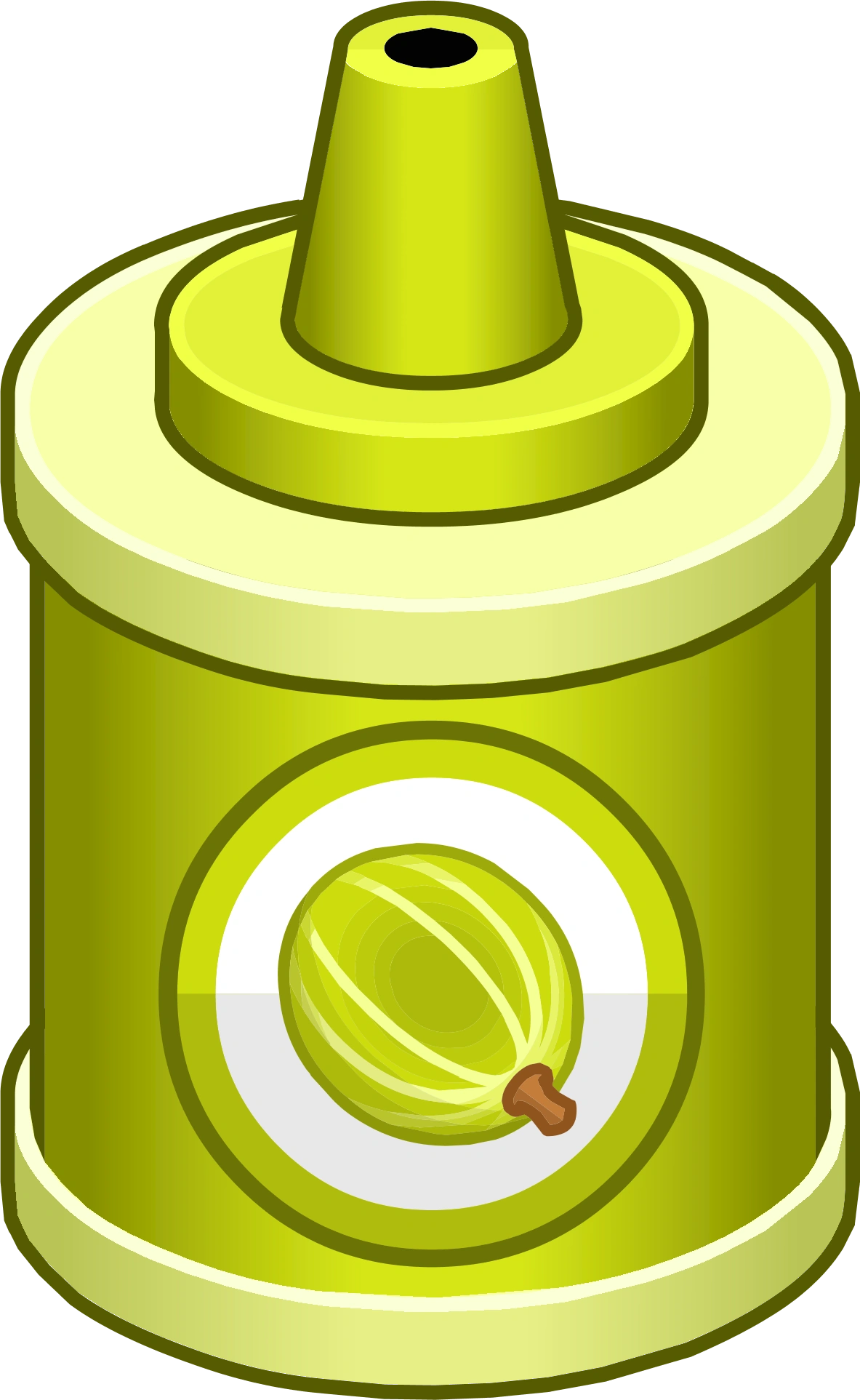 Gooseberry Drizzle | Flipline Studios Wiki | Fandom