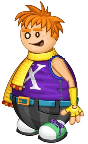 Xolo | Flipline Studios 中文 Wiki | Fandom