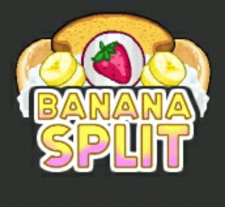 Banana Split | Flipline Studios Wiki | Fandom