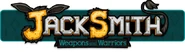 Jacksmith: Weapons and Warriors | Flipline Studios Wiki | Fandom