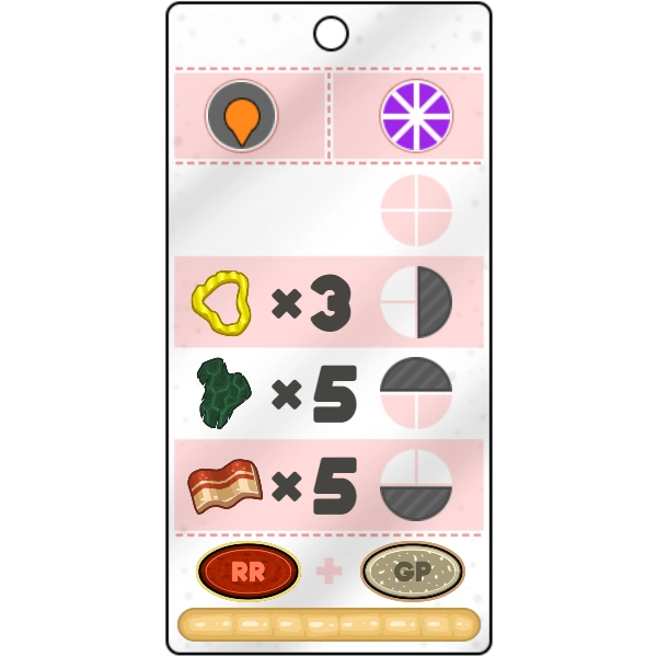 User blog:Speccccgaming124/My papas pizzeria (hd) order | Flipline ...