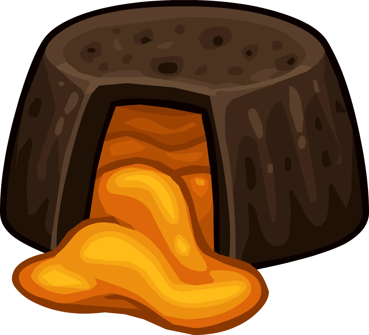 Lava Cake | Flipline Studios Wiki | Fandom
