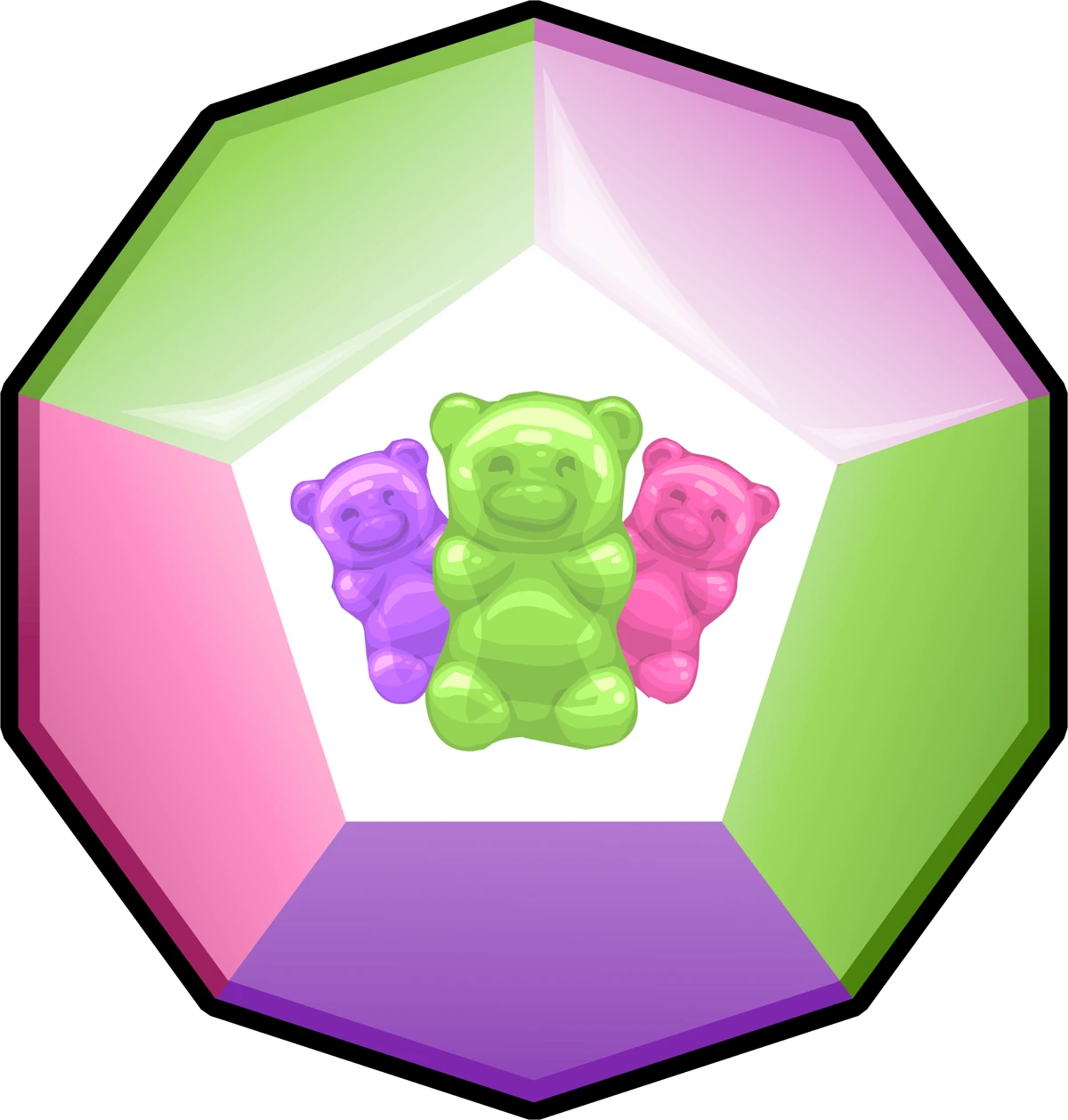 Sourbatch Bears | Flipline Studios Wiki | Fandom