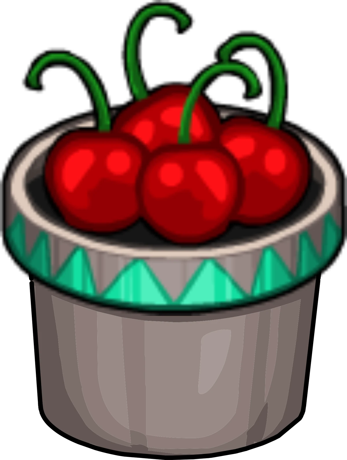 Category:Papa's Cupcakeria Placeable Toppings | Flipline Studios Wiki ...