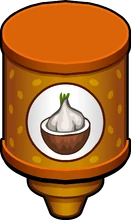 Bellulli Chutney | Flipline Studios Wiki | Fandom