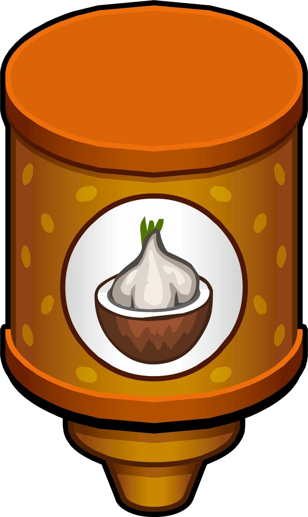 Bellulli Chutney | Flipline Studios Wiki | Fandom