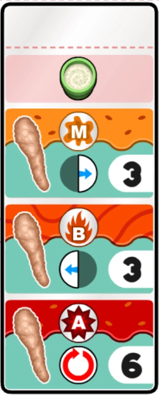 Flamin' Fingers | Flipline Studios Wiki | Fandom