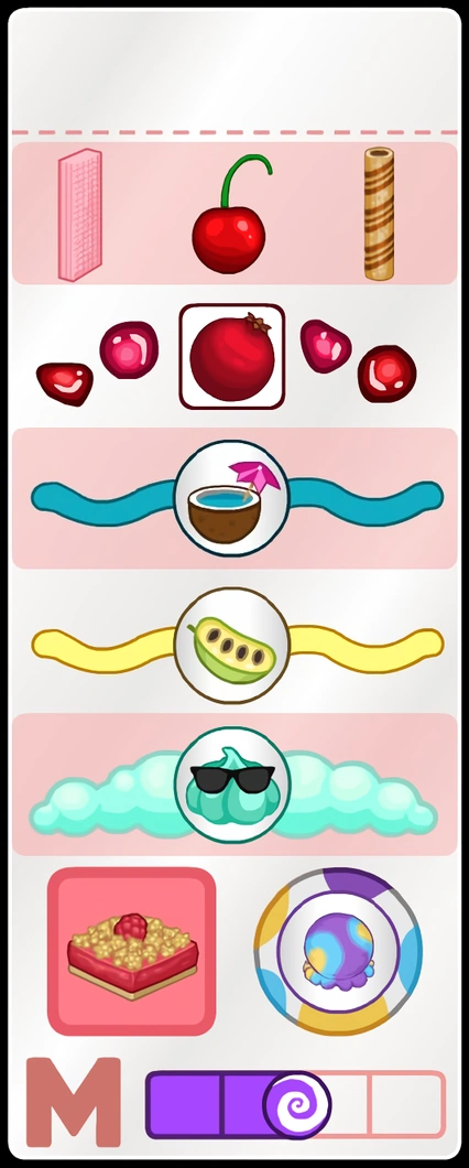 Raspberry Moon | Flipline Studios Wiki | Fandom