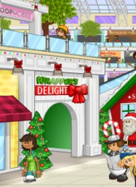 Wrapper's Delight | Flipline Studios Wiki | Fandom