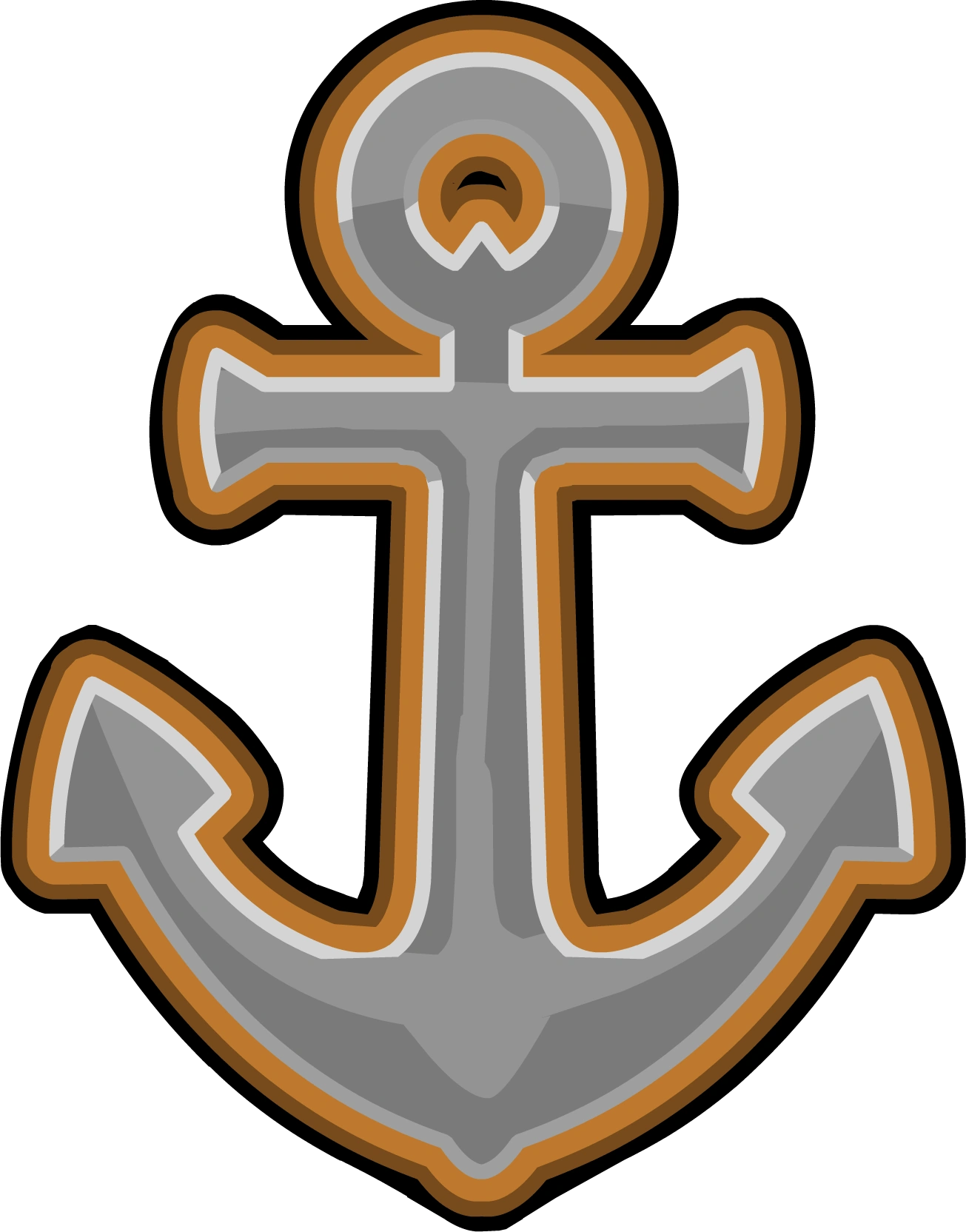 Anchor Cookie | Flipline Studios Wiki | Fandom