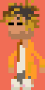 Budwin | Flipline Studios Wiki | Fandom