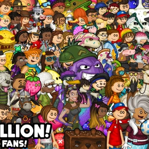 Discuss Everything About Flipline Studios Wiki | Fandom