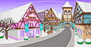 Frostfield | Flipline Studios Wiki | Fandom