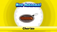 Chorizo | Flipline Studios Wiki | Fandom